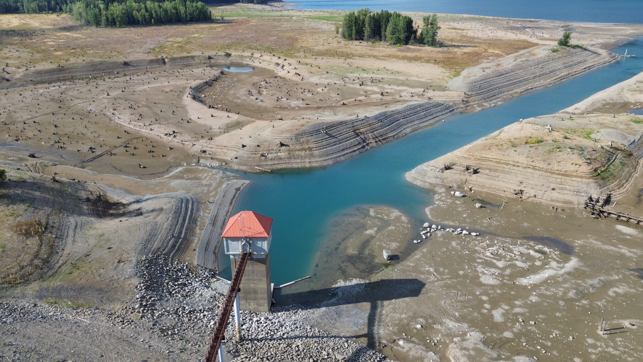 Drought - Yakima Basin Integrated Plan